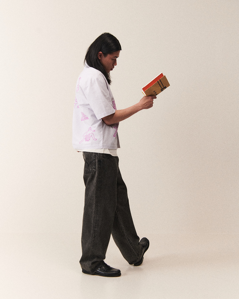 Lookbook - Spring/Summer 2025