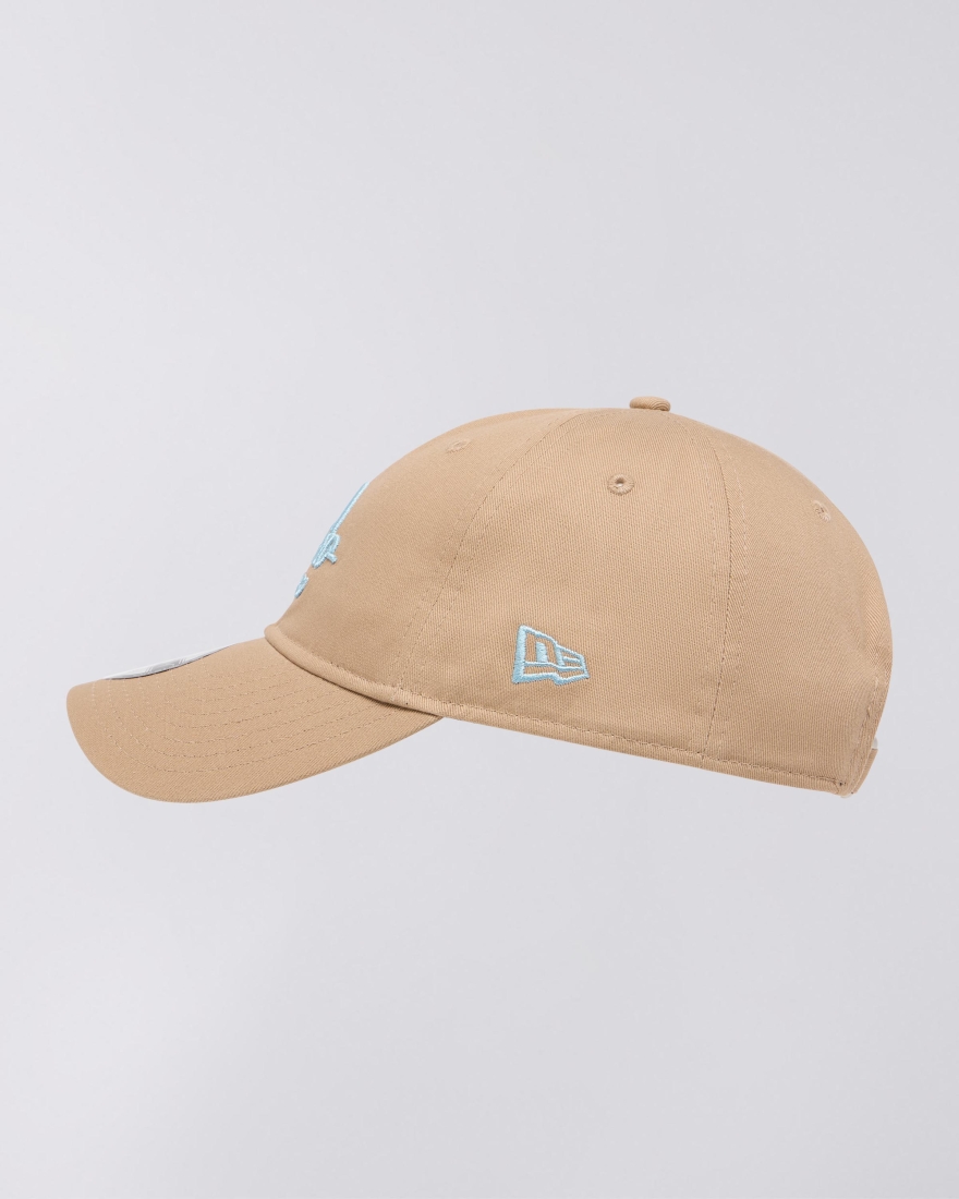 EDWIN x New Era 'Peace Zen' 9TWENTY Cap