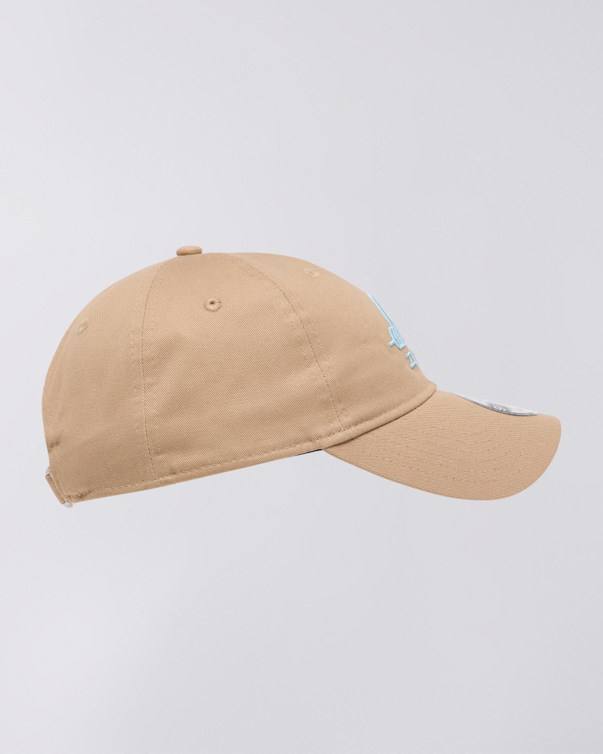 EDWIN x New Era 'Peace Zen' 9TWENTY Cap