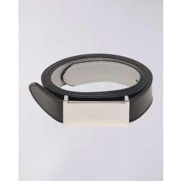 EDWIN Reversible Belt - Black / Grey | EDWIN Europe