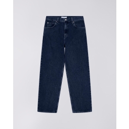 EDWIN Matrix Pant - Blue - Dark Marble Wash | EDWIN Europe