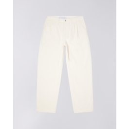 EDWIN Bamba Pant - Natural - Rinsed | EDWIN Europe