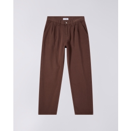 EDWIN Bamba Pant - French Roast | EDWIN Europe
