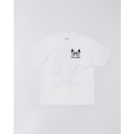 EDWIN Zen For Sale T-Shirt - White | EDWIN Europe