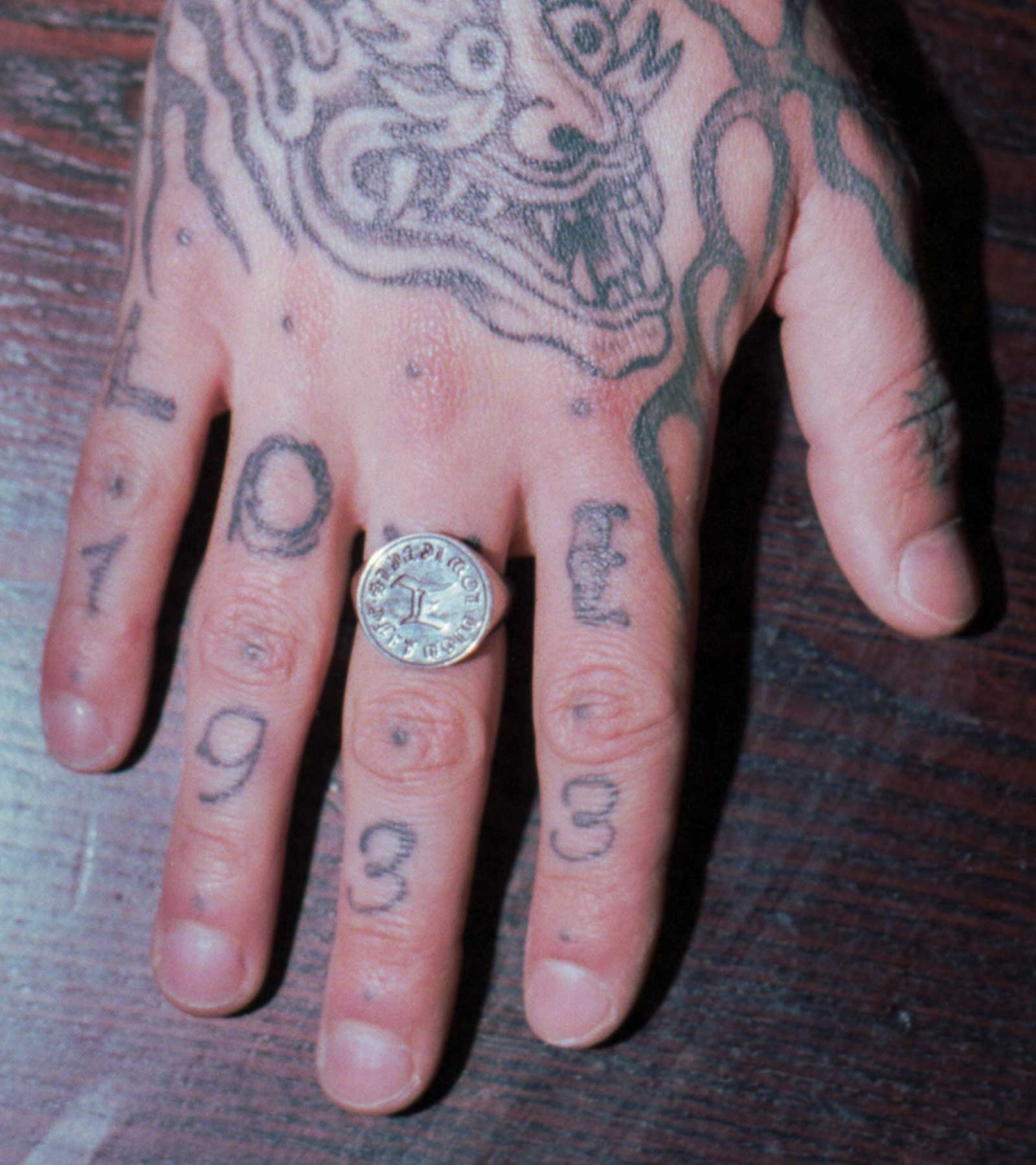 MAPLE Jewellery - High Life, Low Levels - Spring/Summer 2024